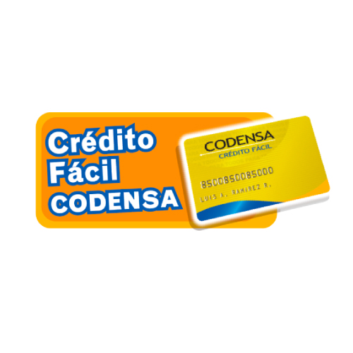 Tarjeta Codensa – Gran Plaza Bosa